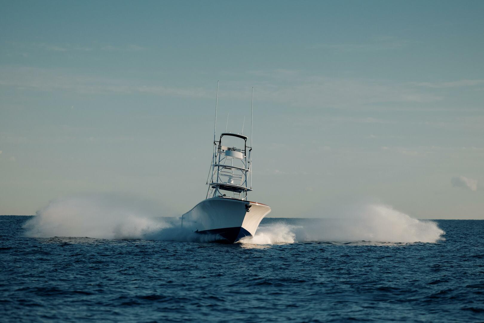 2023 Front Runner for Sale in Palm Beach, FL | HMY Yachts