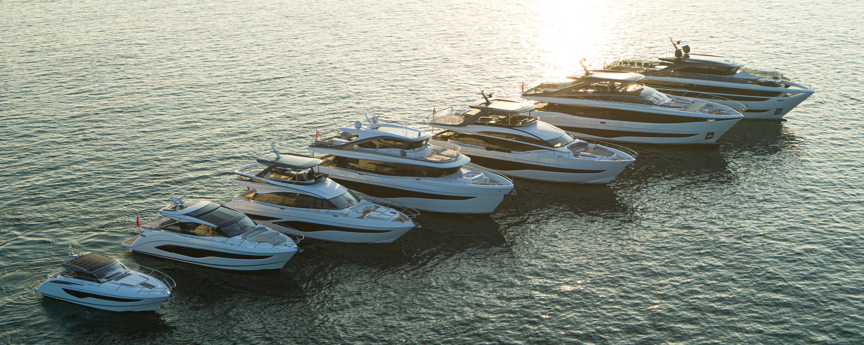 Princess Yachts Logo Png