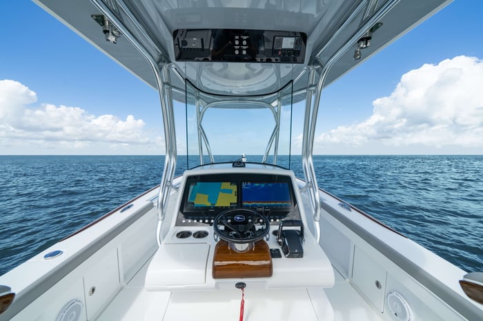 Valhalla Boatworks V-29 Hybrid for Sale | New V Series | HMY Yachts