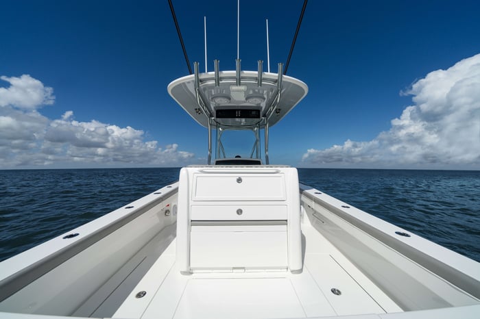 Valhalla Boatworks V-29 Hybrid for Sale | New V Series | HMY Yachts
