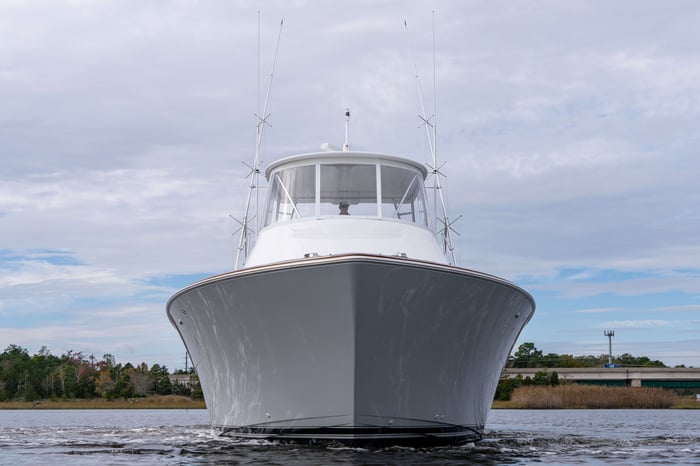HMY Yachts