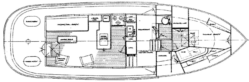 Lord Nelson Victory Tug 37 (1982–89) | HMY Yachts