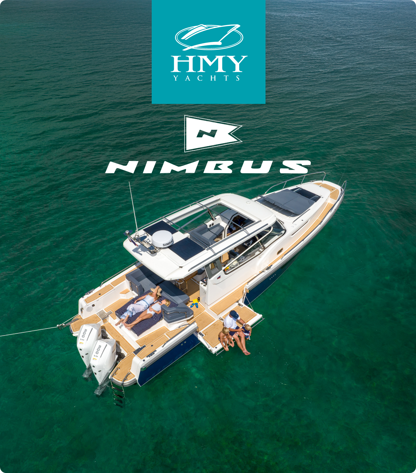 HMY Yachts