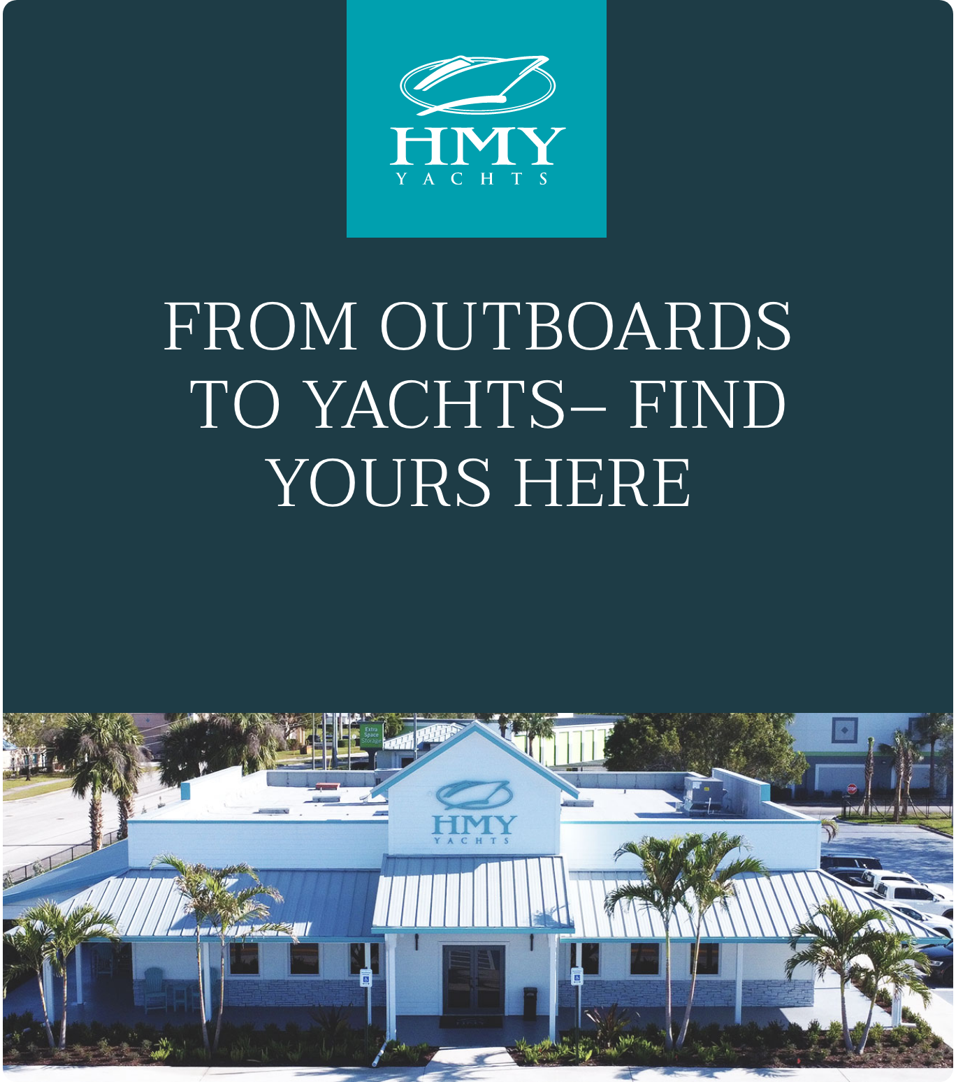 HMY Yachts