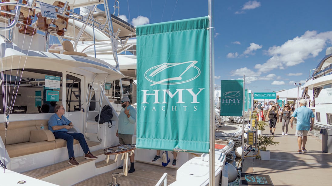 HMY Yachts