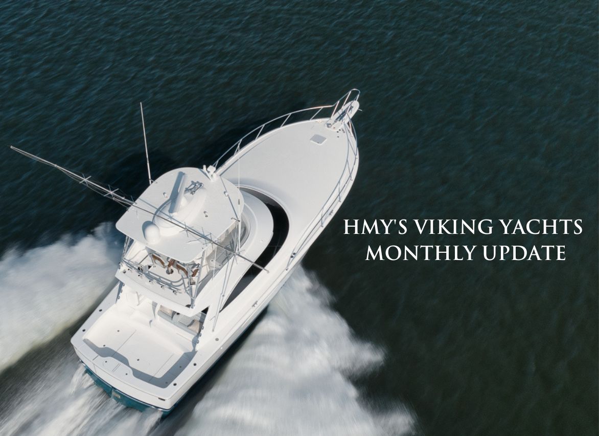 HMY Yachts
