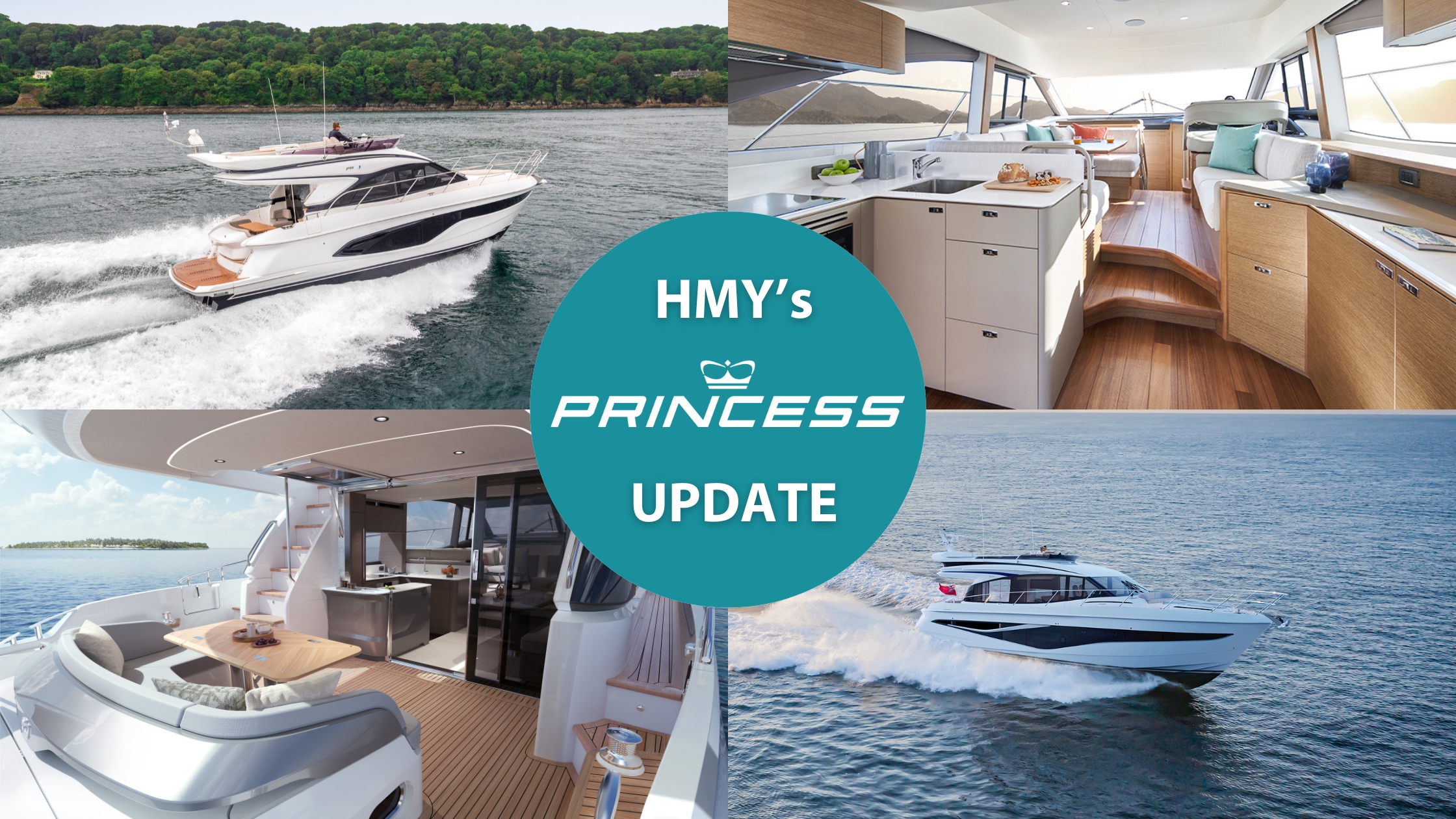 HMY Yachts