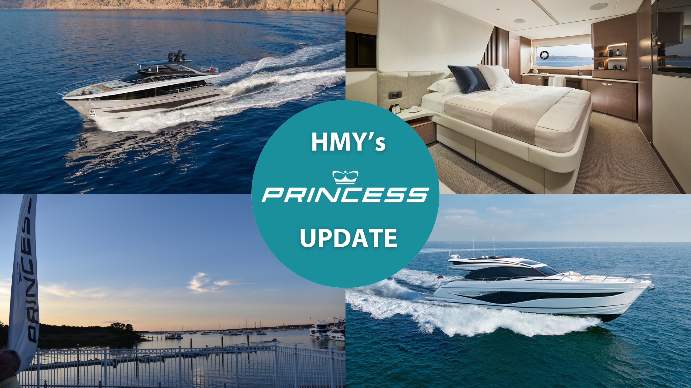 HMY Yachts