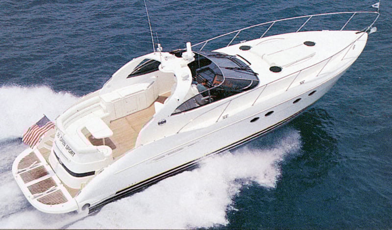 HMY Yachts